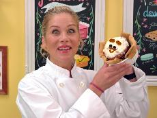 Christina Applegate - Filmography: TV SHOWS